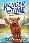 Long Road to Freedom (Ranger in Time, #3), by Kate Messner